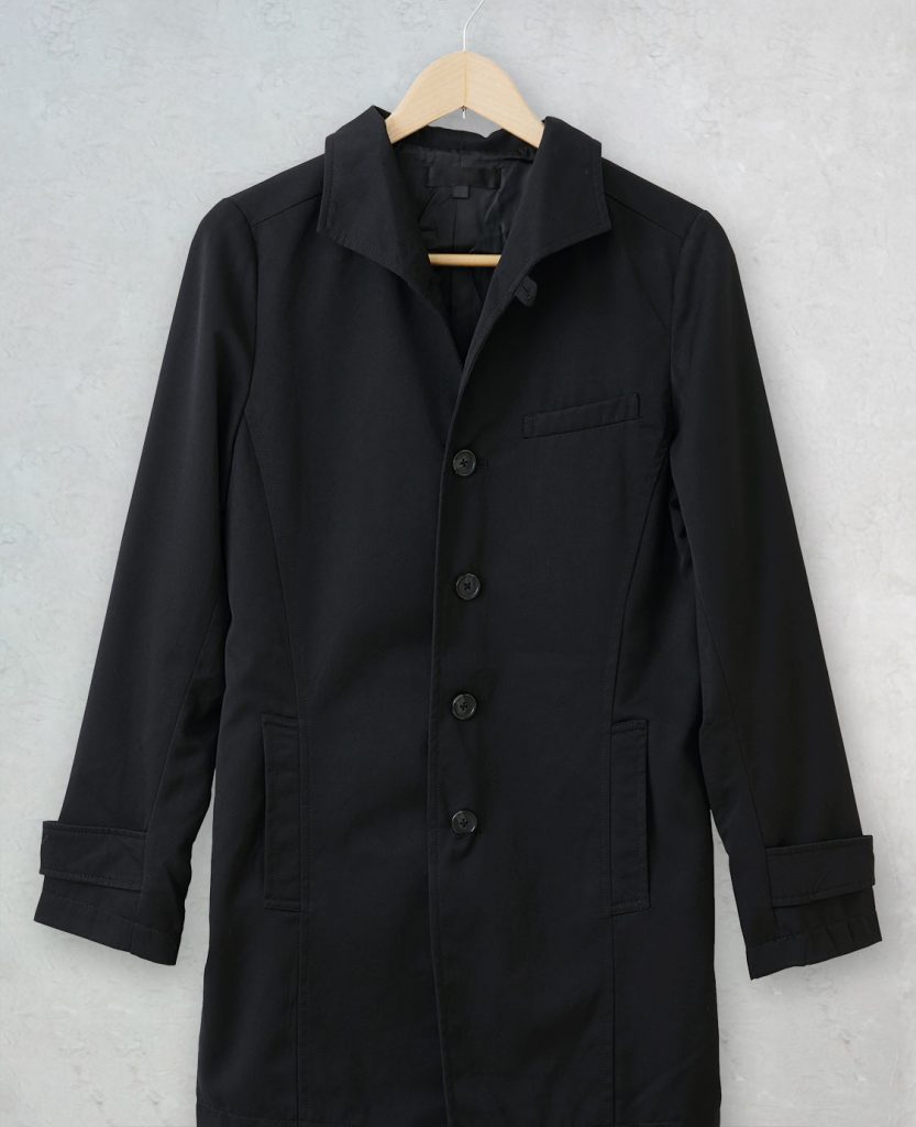 Black Jacket - Paper Explosion