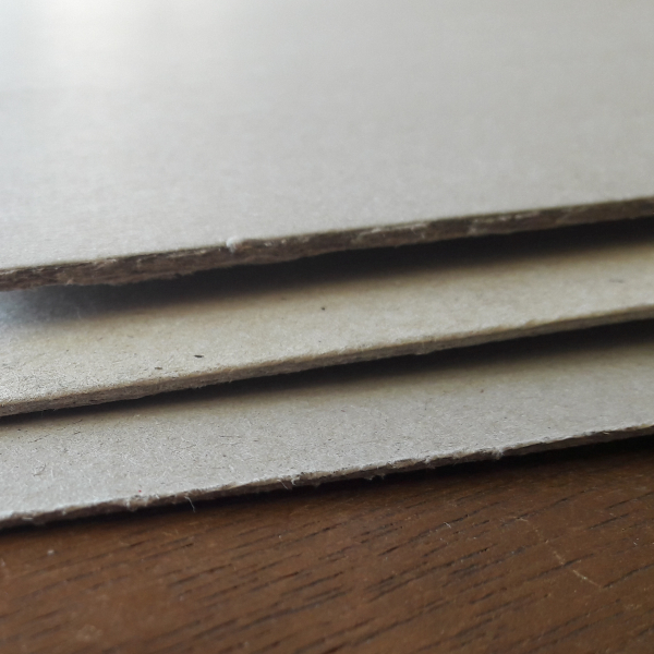 What raw material do we use to make our rigid boxes – Paper Explosion
