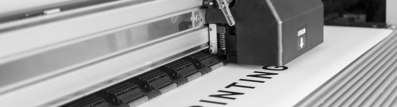 Printing options for your gift packaging – Paper Explosion